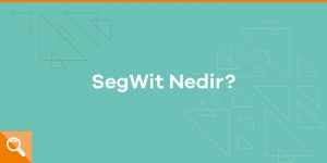 SegWit nedir? - ParibuLog