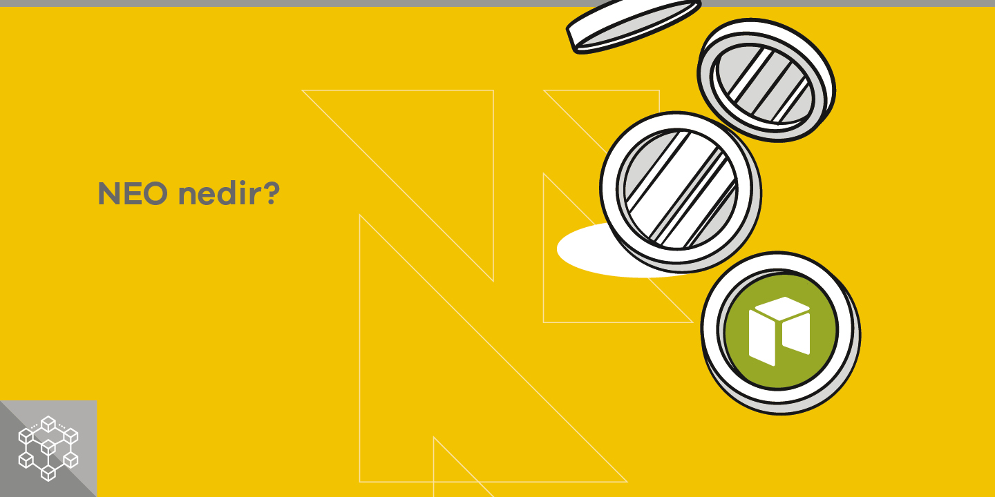 Neo (NEO) nedir? - ParibuLog