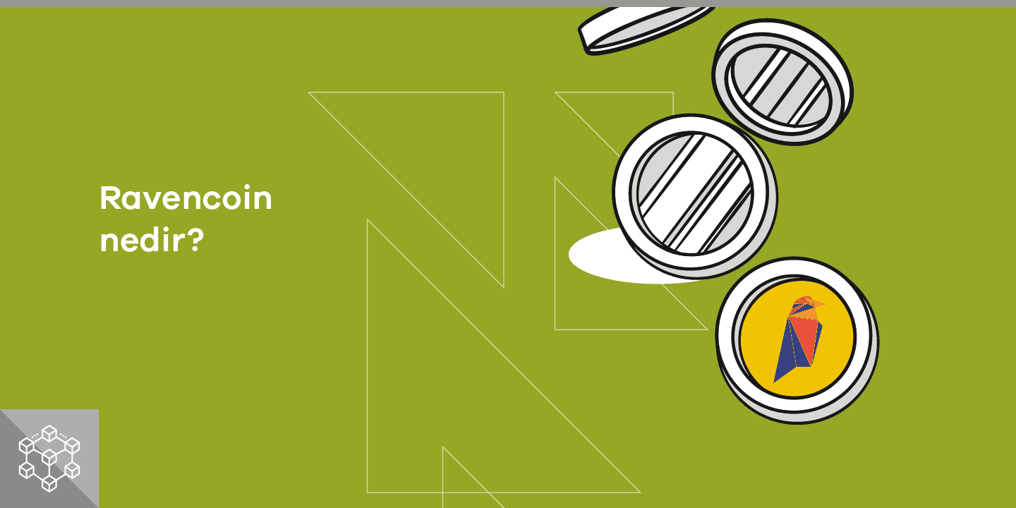 Ravencoin (RVN) nedir? - ParibuLog