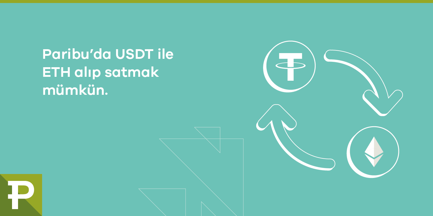 ETH/USDT paritesi | Paribu’da USDT ile ETH işlemi nasıl yapılır ...