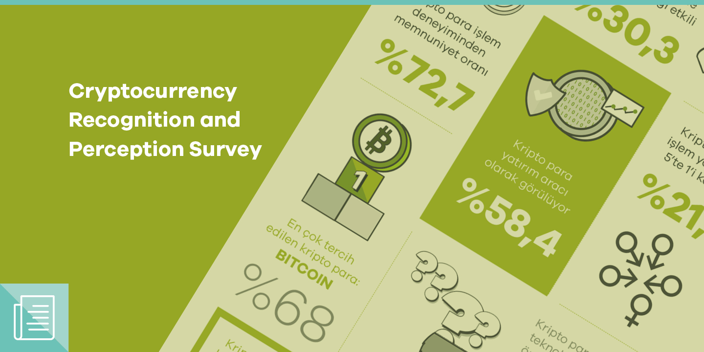 Paribu shares the most comprehensive cryptocurrency survey report in ... Paribu shares the most comprehensive cryptocurrency survey report in ...