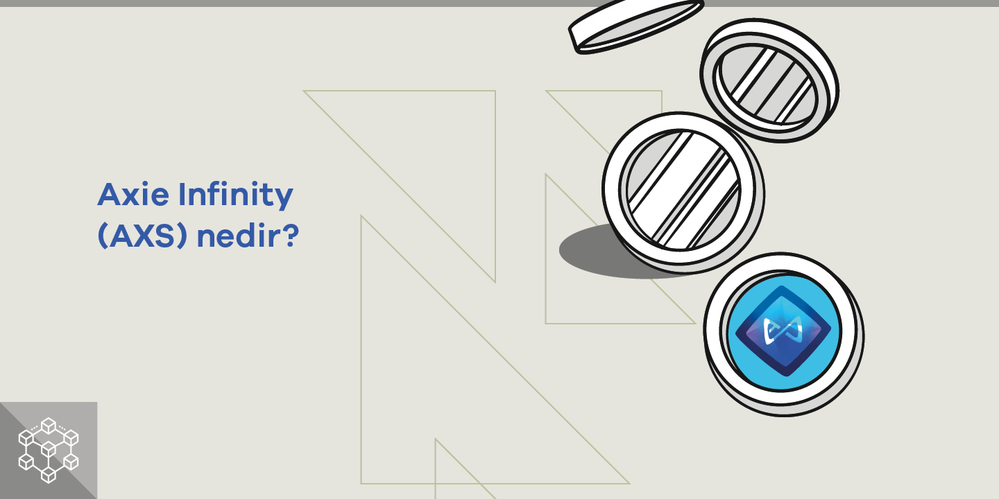 Axie Infinity (AXS) nedir? - ParibuLog