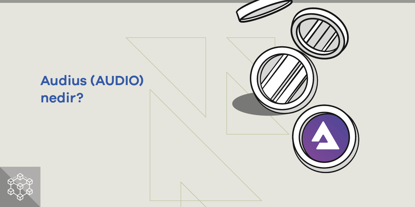 Audius (AUDIO) nedir? - ParibuLog