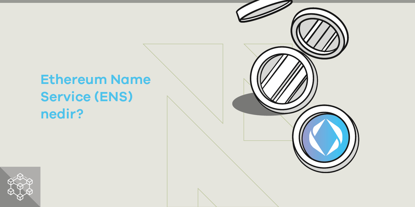 Ethereum Name Service (ENS) nedir? - ParibuLog
