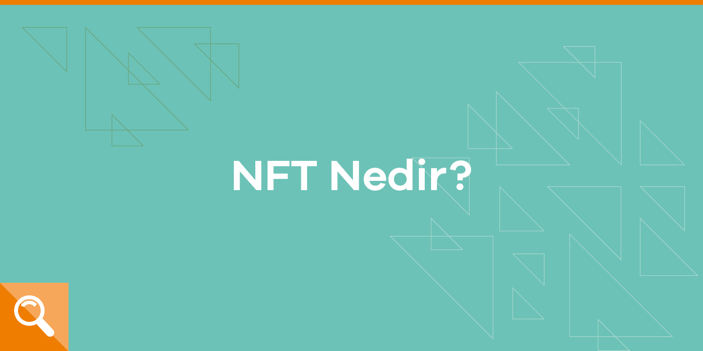 NFT (Non-Fungible Token) nedir? - ParibuLog