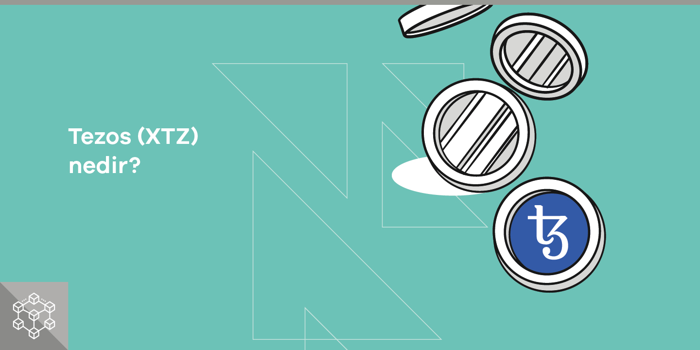 Tezos (XTZ) nedir? - ParibuLog