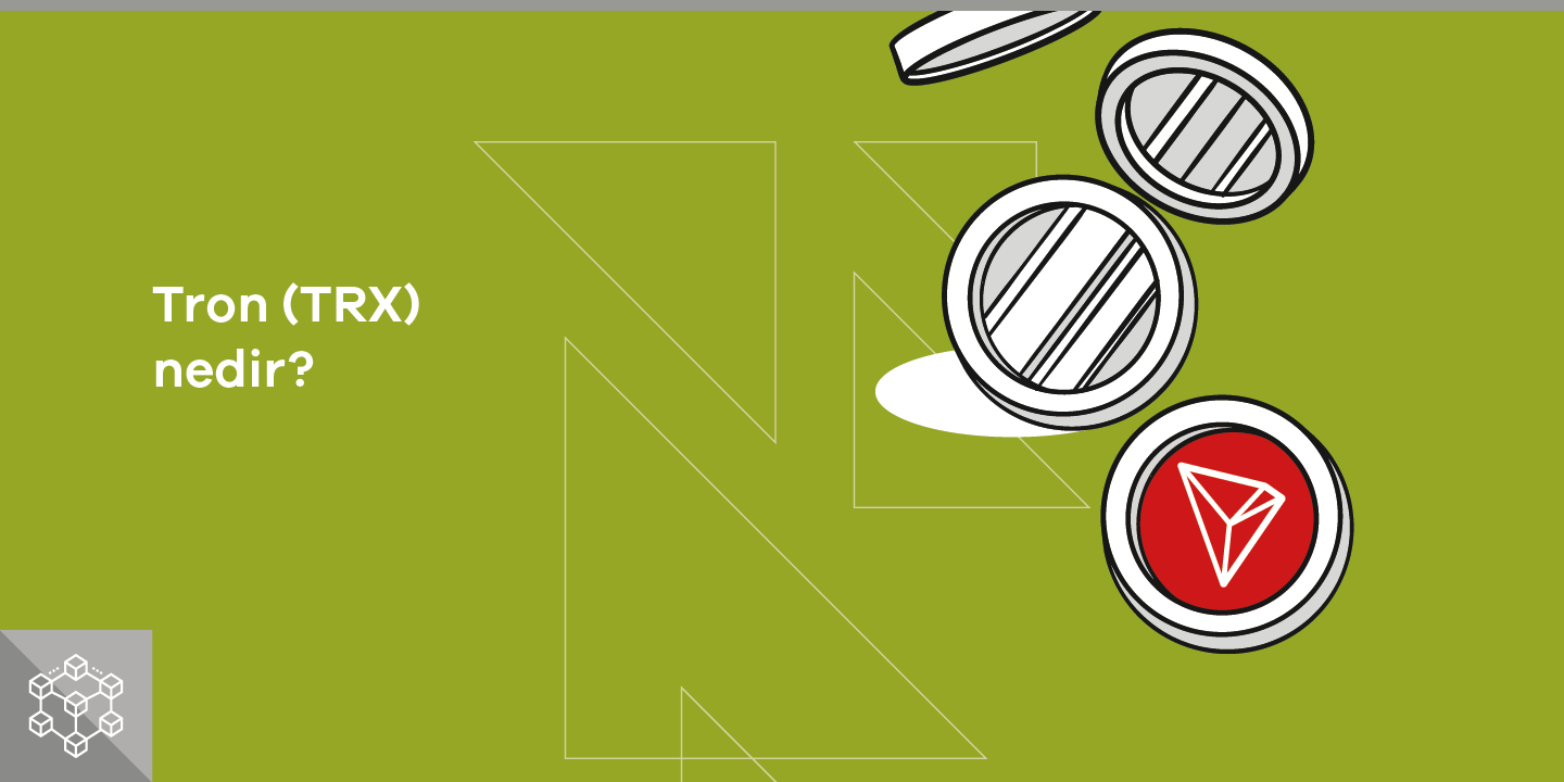Tron (TRX) nedir? - ParibuLog