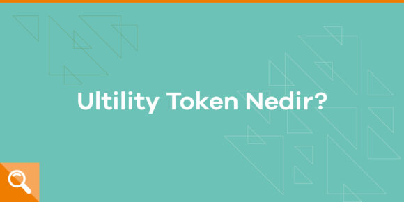 Utility token nedir? - ParibuLog