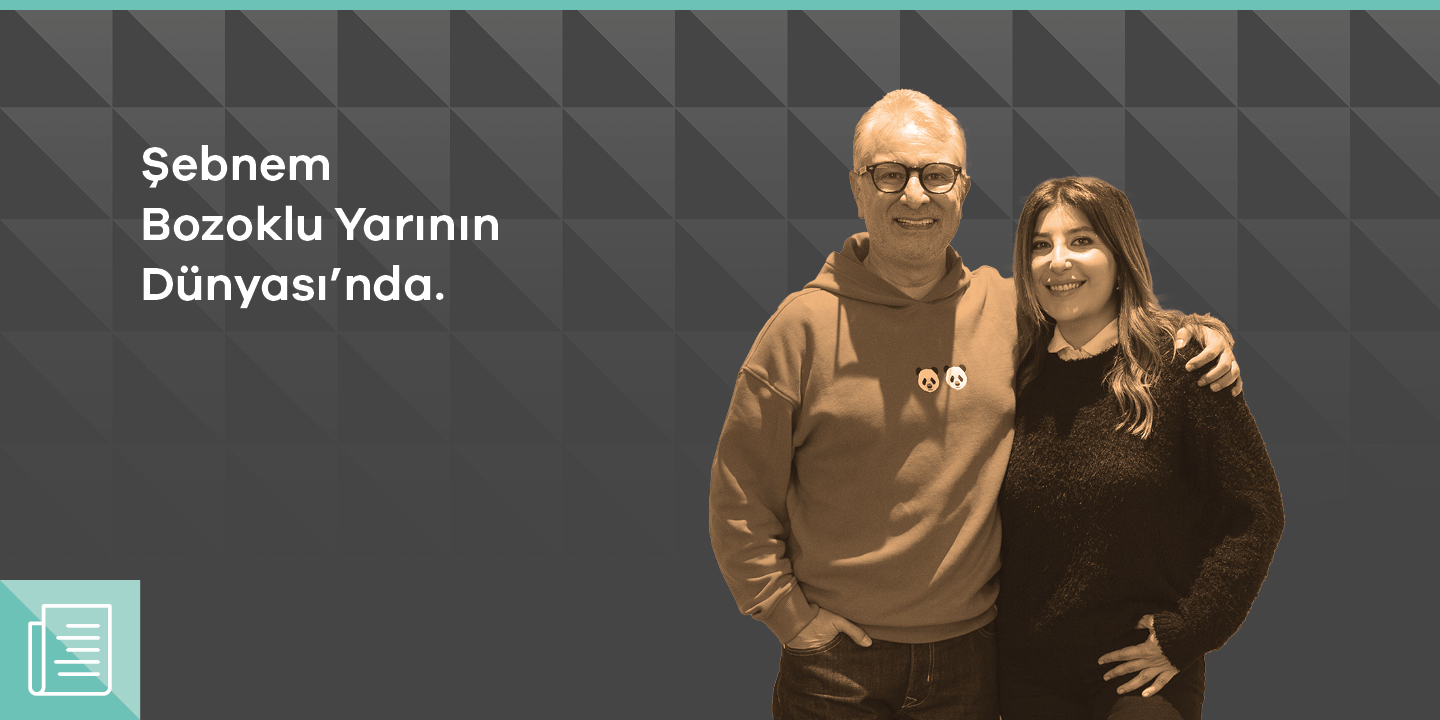 Yekta Kopan ile Yarının Dünyası'nın yeni sezonu yayında - ParibuLog