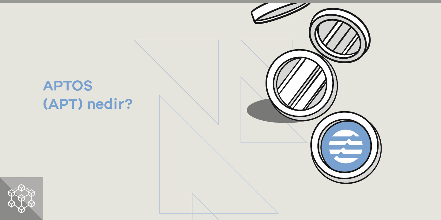 Aptos (APT) nedir? - ParibuLog