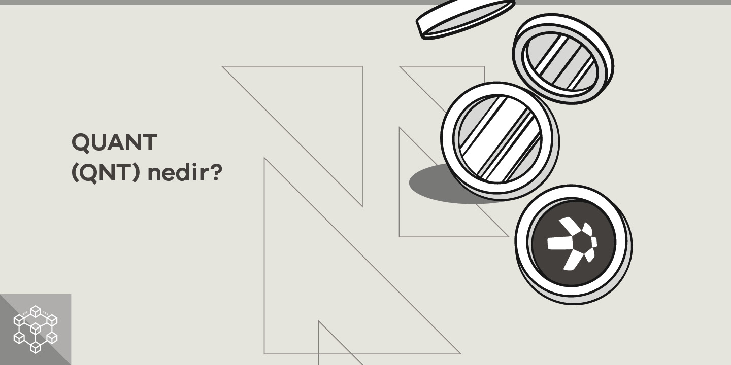 Quant (QNT) nedir? - ParibuLog Quant (QNT) nedir? - ParibuLog
