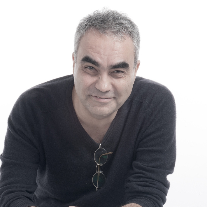 Cemil Şinasi Türün - ParibuLog