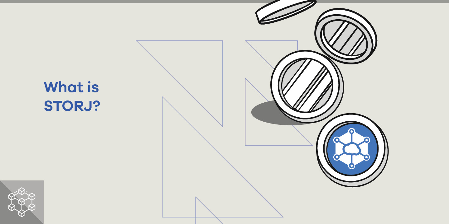 Storj (STORJ) explained in 6 easy steps - ParibuLog