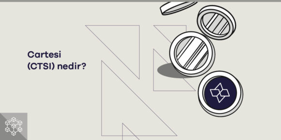 Cartesi (CTSI) nedir? - ParibuLog
