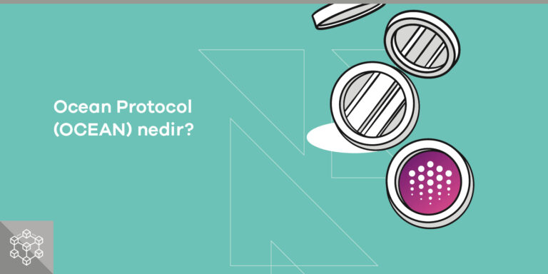 Ocean Protocol (OCEAN) nedir? - ParibuLog