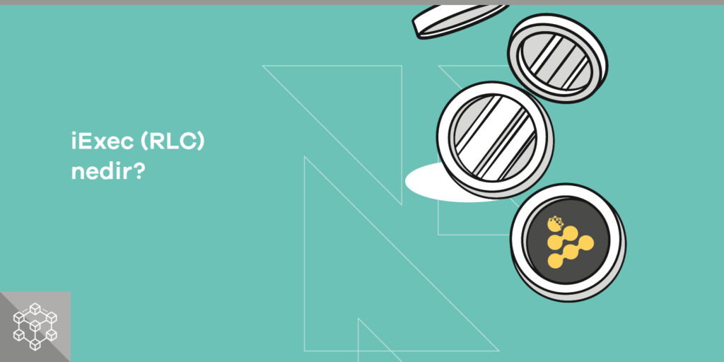 iExec RLC (RLC) nedir? - ParibuLog