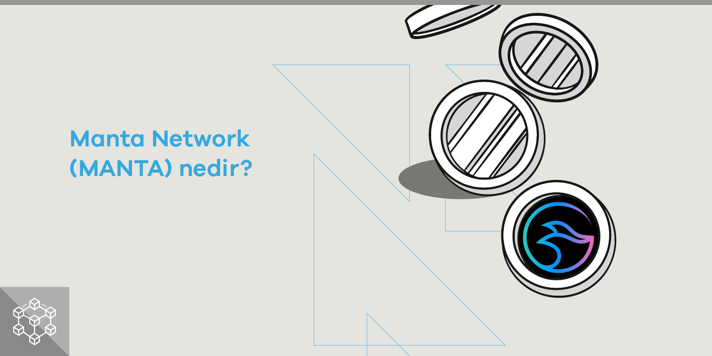 Manta Network (MANTA) nedir? - ParibuLog