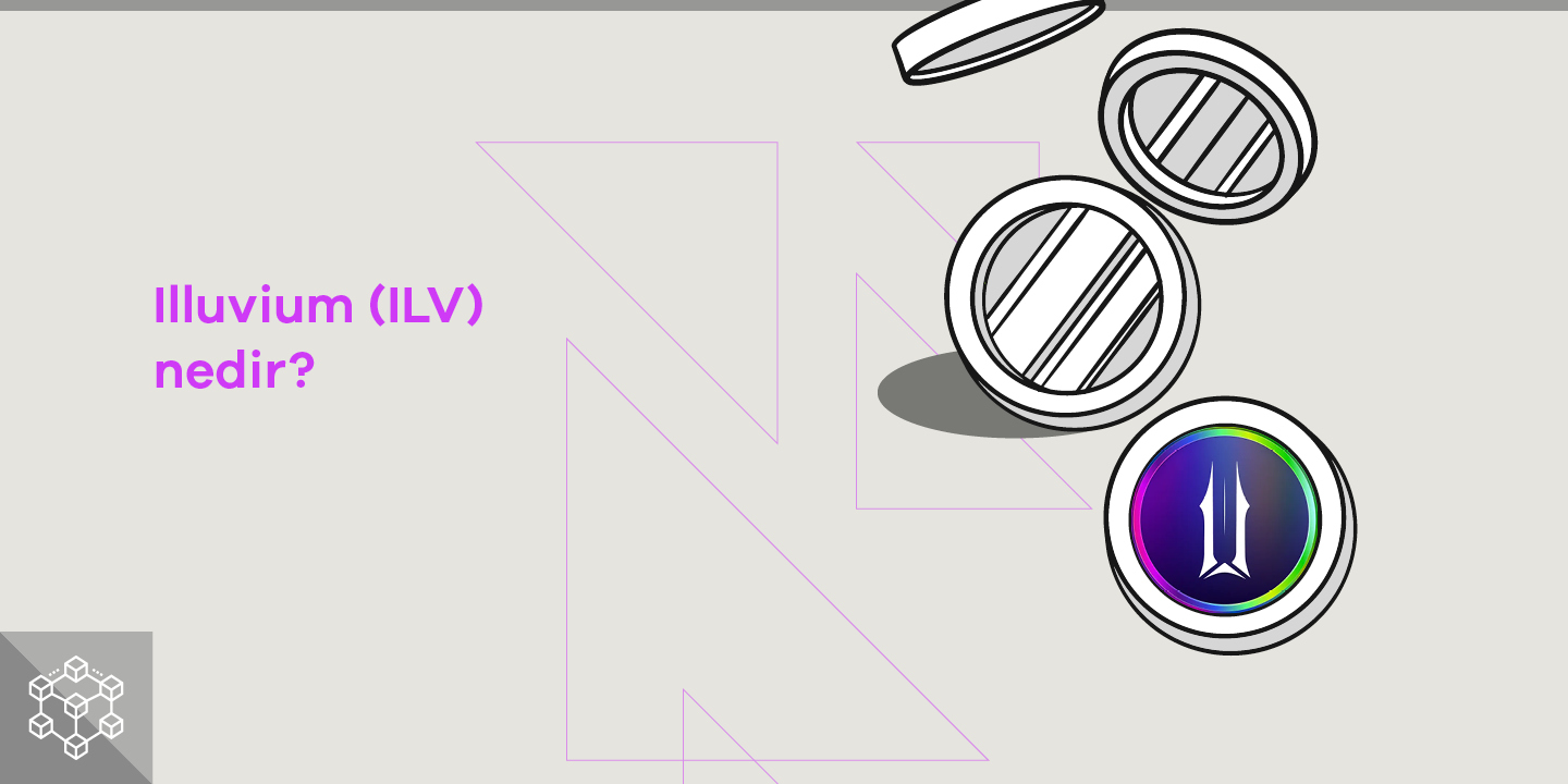 Illuvium (ILV) Nedir? - ParibuLog