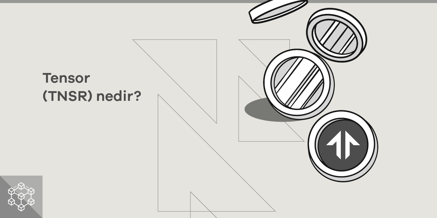 Tensor (TNSR) Nedir? - ParibuLog Tensor (TNSR) Nedir? - ParibuLog