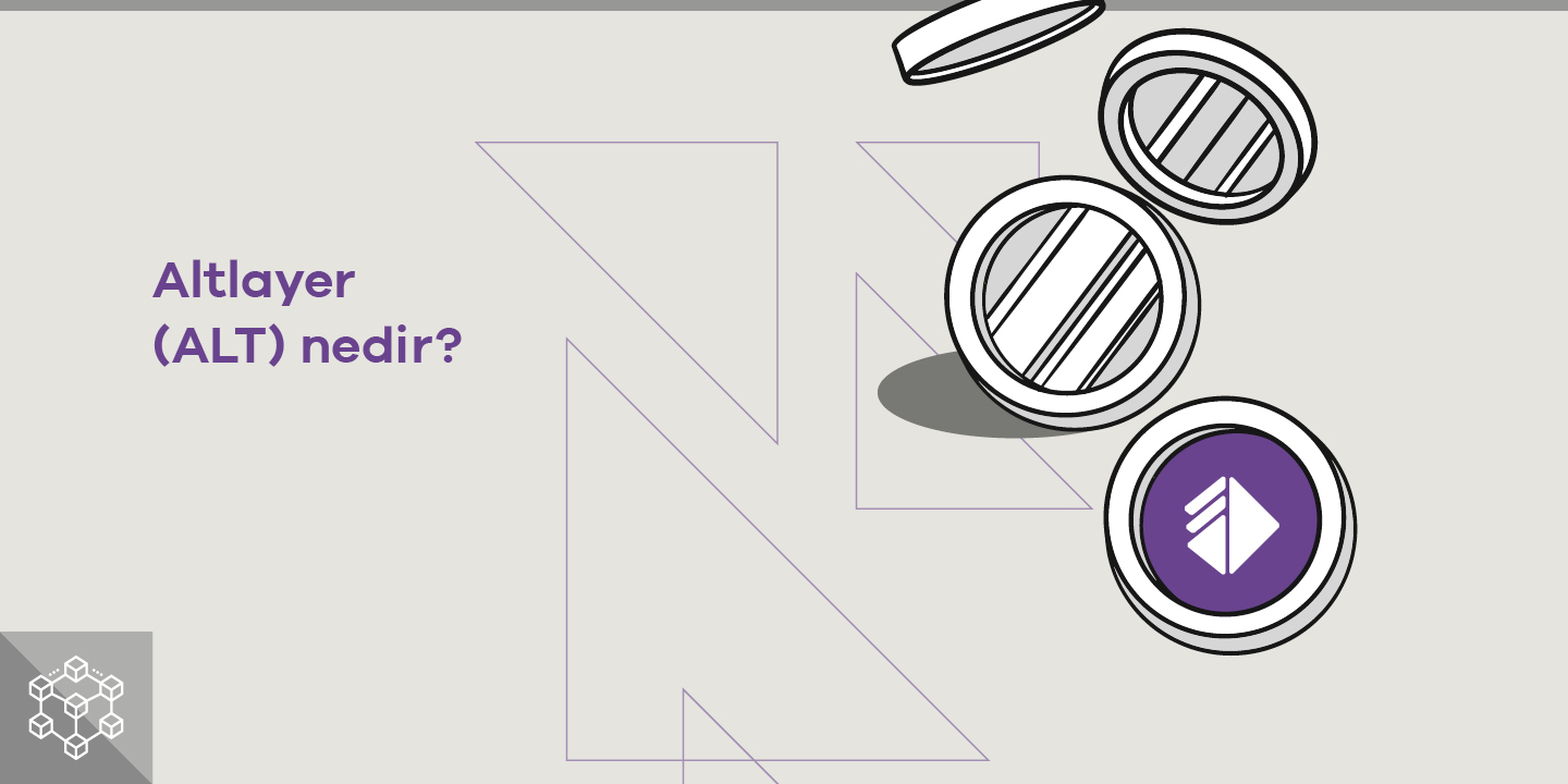 Altlayer (ALT) Nedir? - ParibuLog