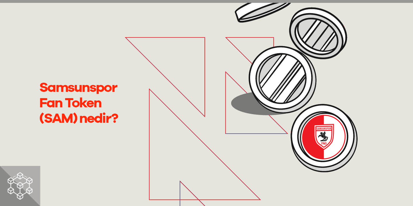 Samsunspor Fan Token (SAM) Nedir? - ParibuLog