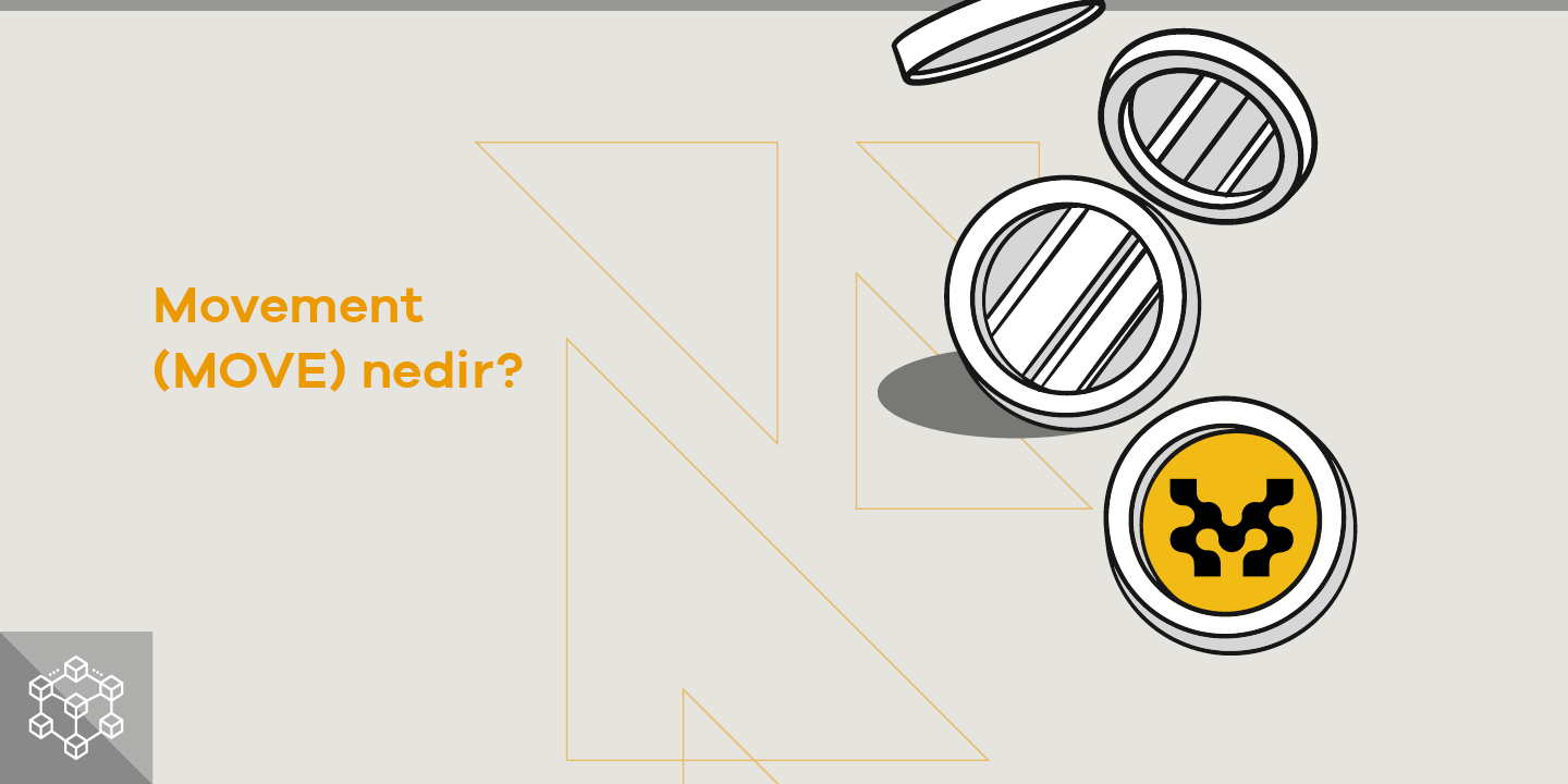 Movement (MOVE) nedir? - ParibuLog