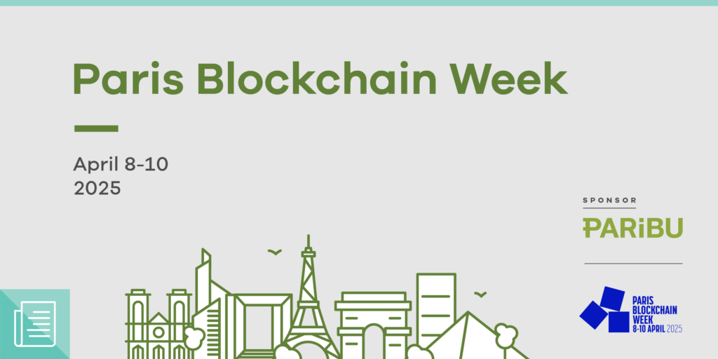 Paribu, Paris Blockchain Week 2025’in sponsorları arasında yer alıyor ...