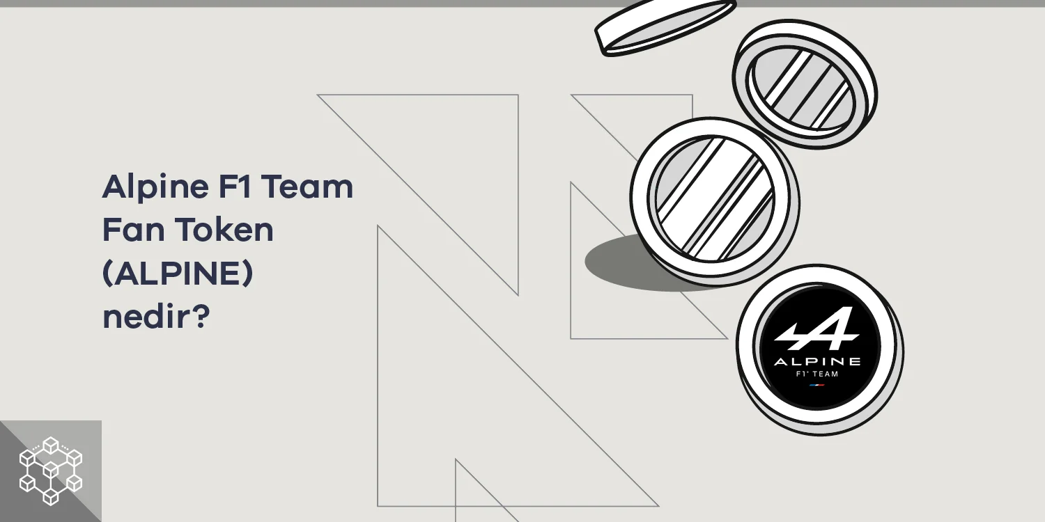 Alpine F1 Team Fan Token (ALPINE) nedir? - ParibuLog