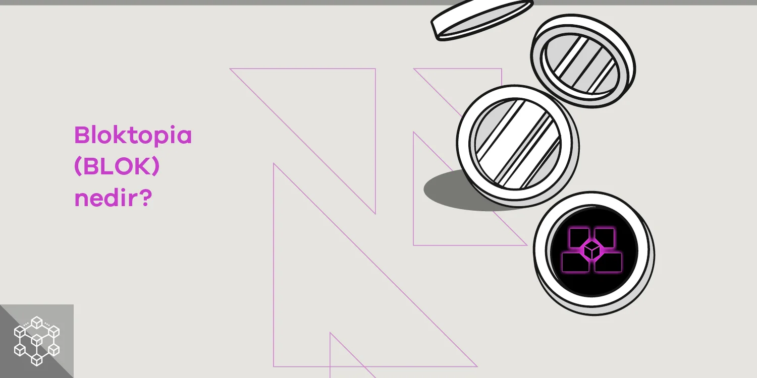 Bloktopia (BLOK) nedir? - ParibuLog
