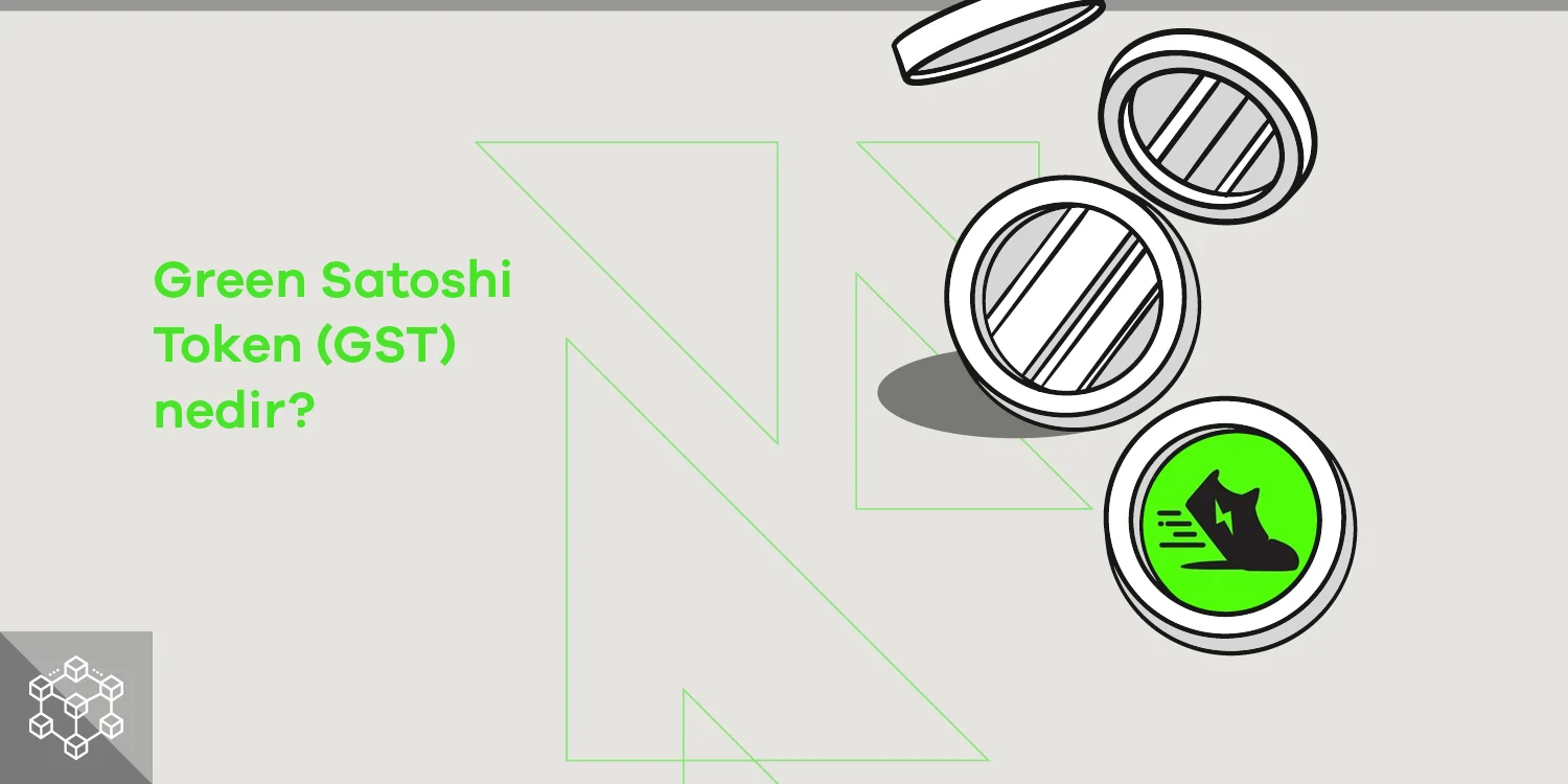 Green Satoshi Token (GST) nedir? - ParibuLog