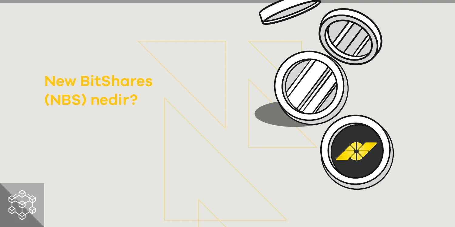 New BitShares (NBS) nedir? - ParibuLog