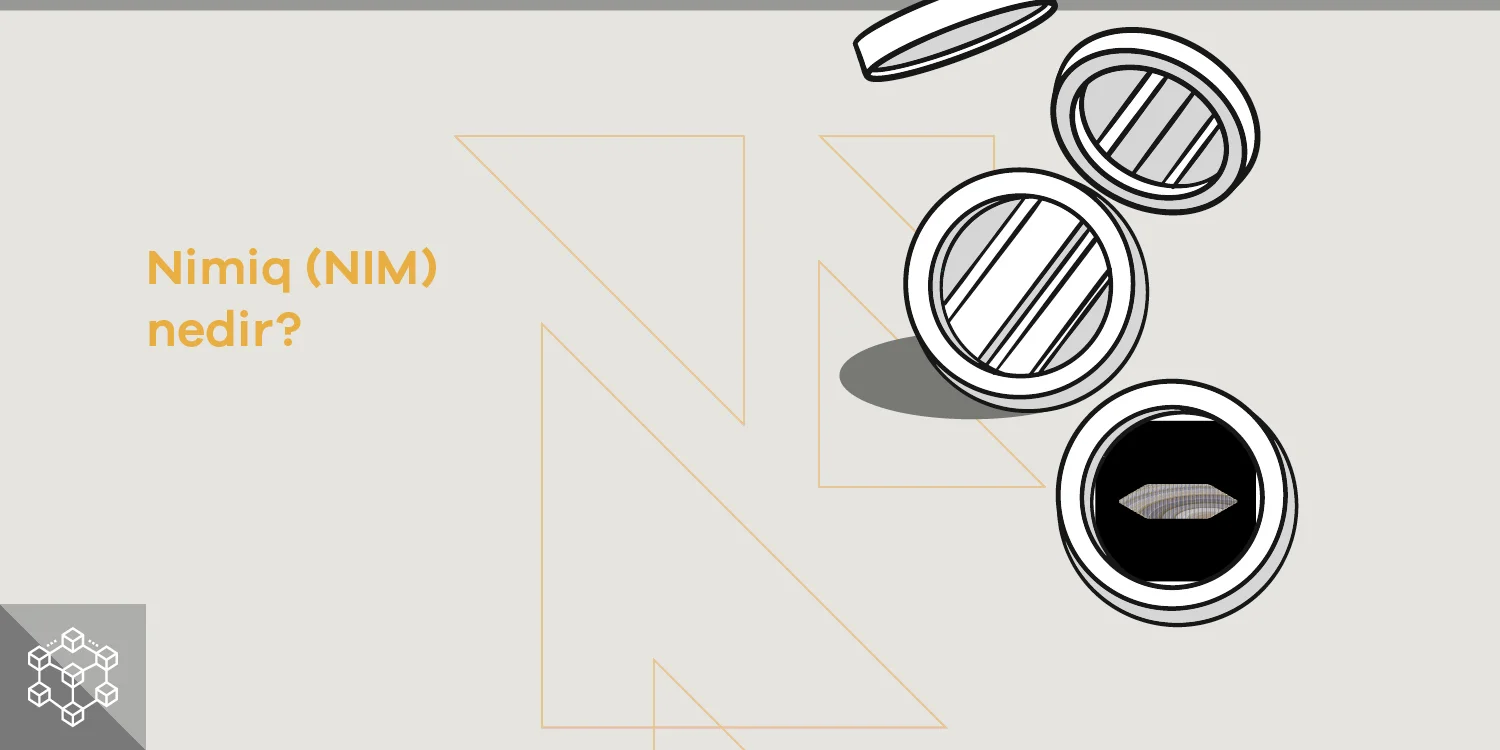 Nimiq (NIM) nedir? - ParibuLog