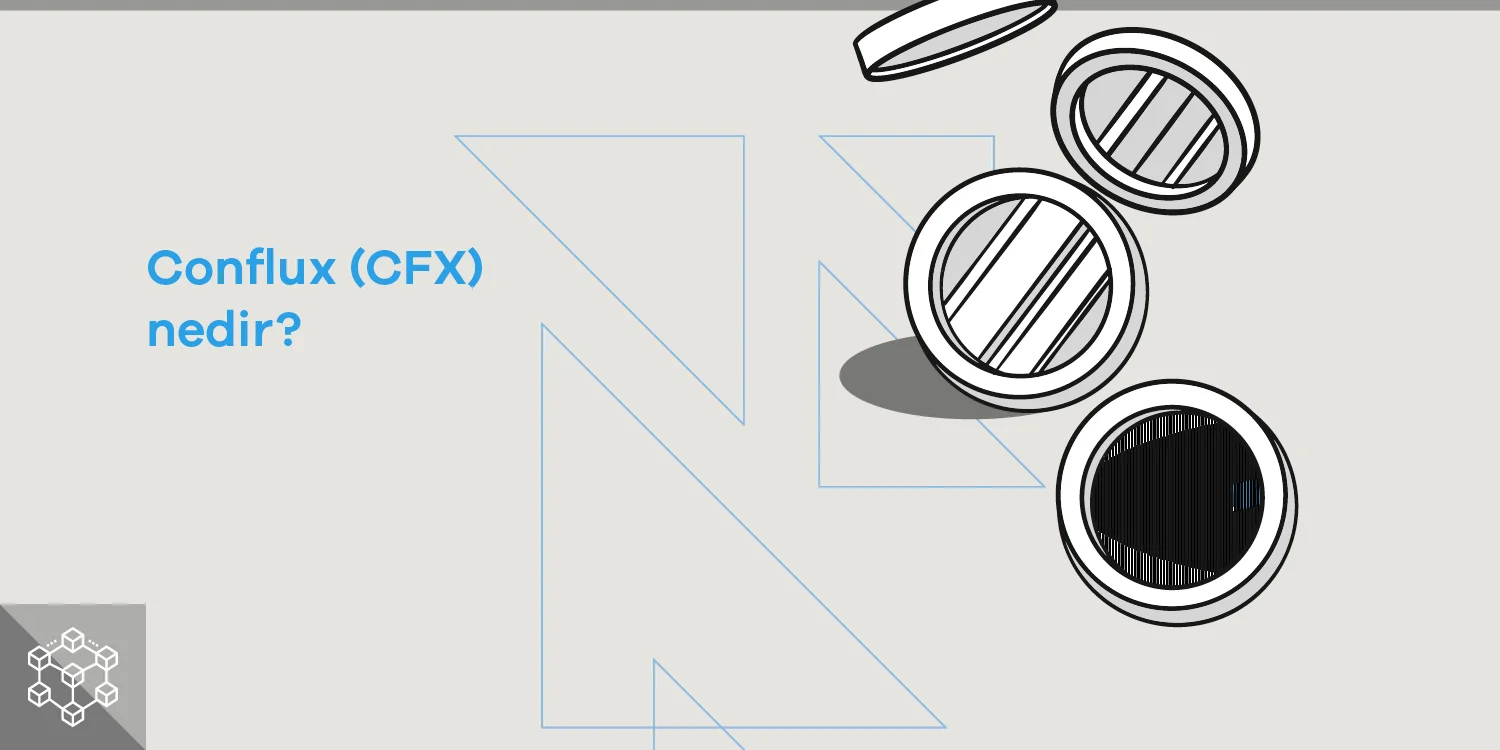 Conflux (CFX) nedir? - ParibuLog