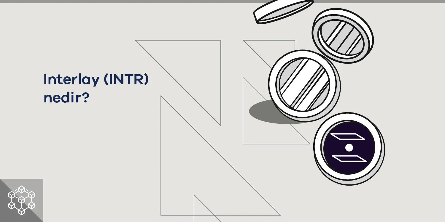 Interlay (INTR) nedir? - ParibuLog