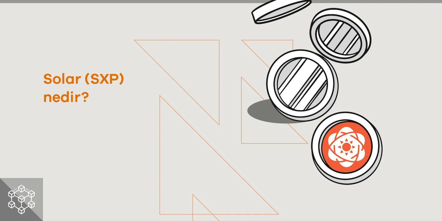 Solar (SXP) nedir? - ParibuLog