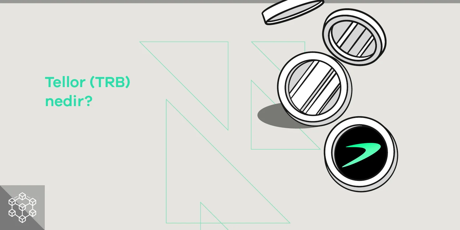 Tellor (TRB) nedir? - ParibuLog