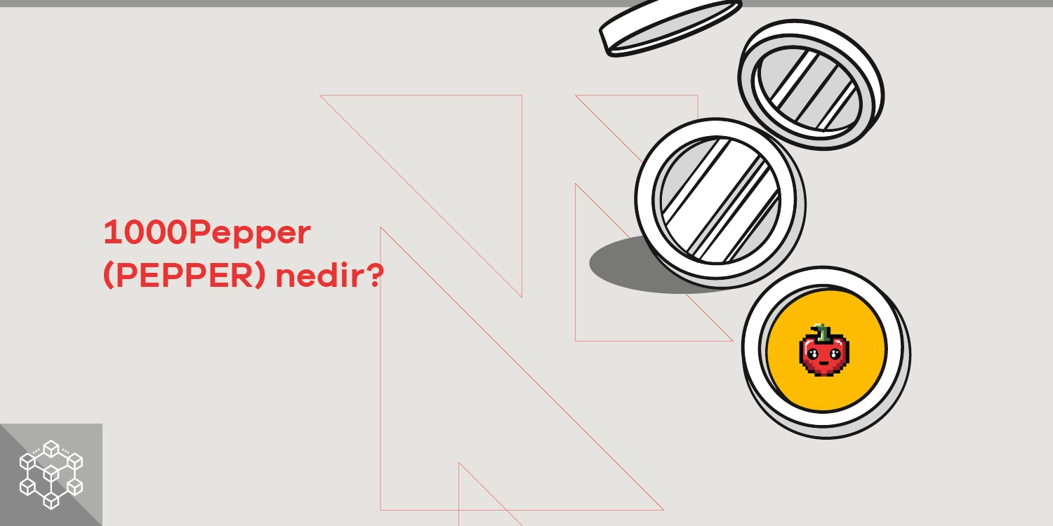 1000Pepper (PEPPER) nedir? - ParibuLog