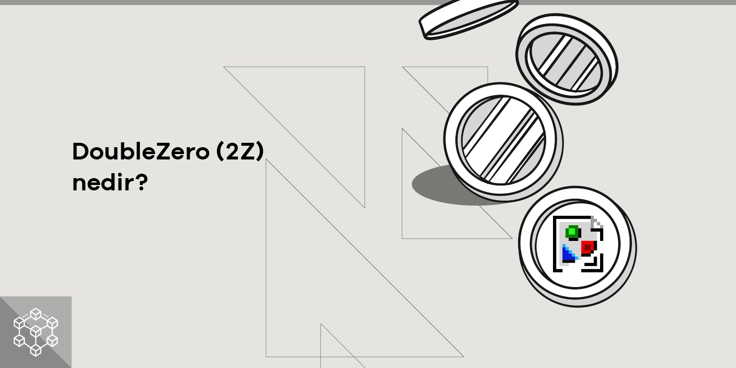DoubleZero (2Z) nedir? - ParibuLog