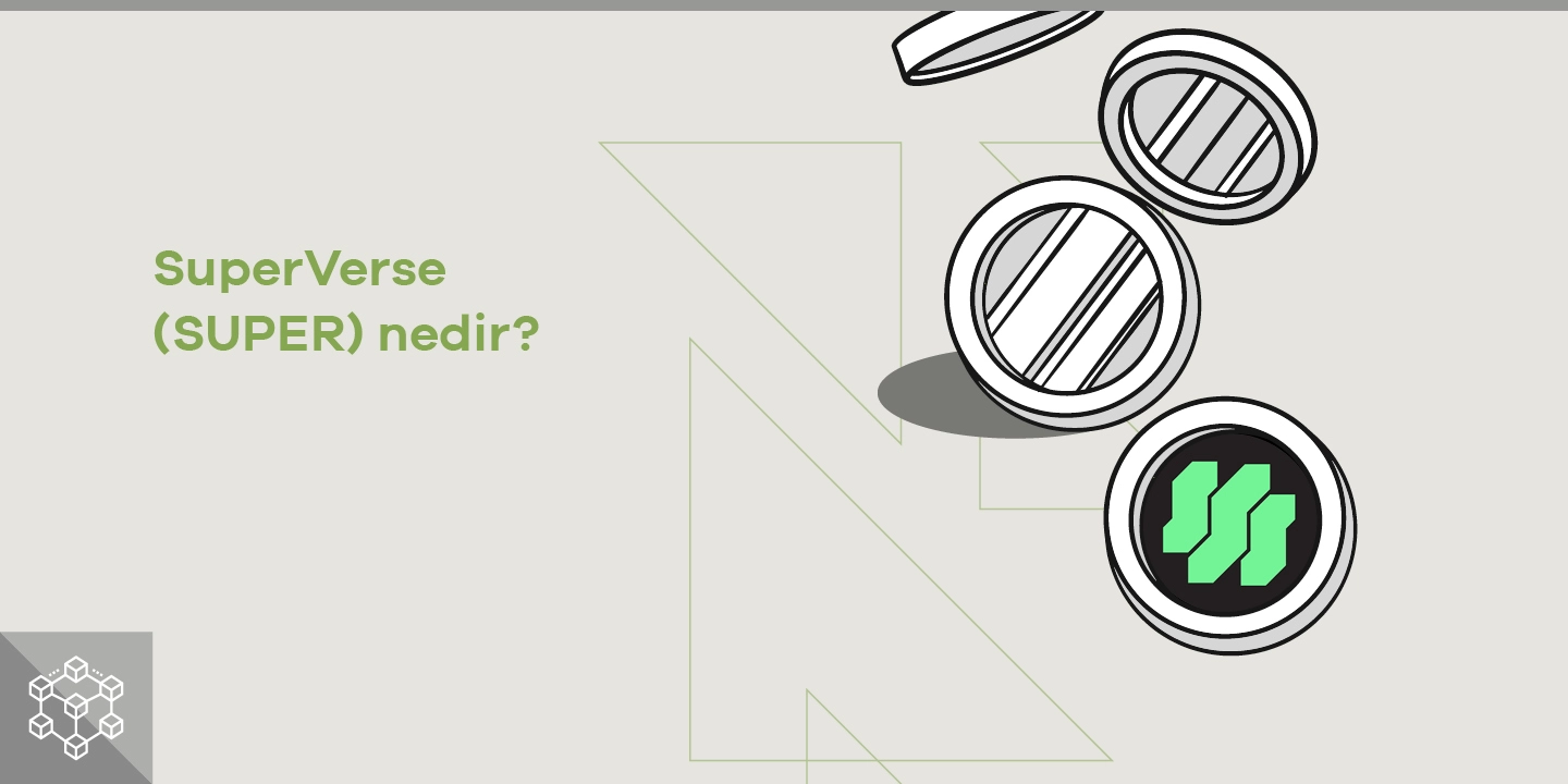 SuperVerse (SUPER) nedir? - ParibuLog