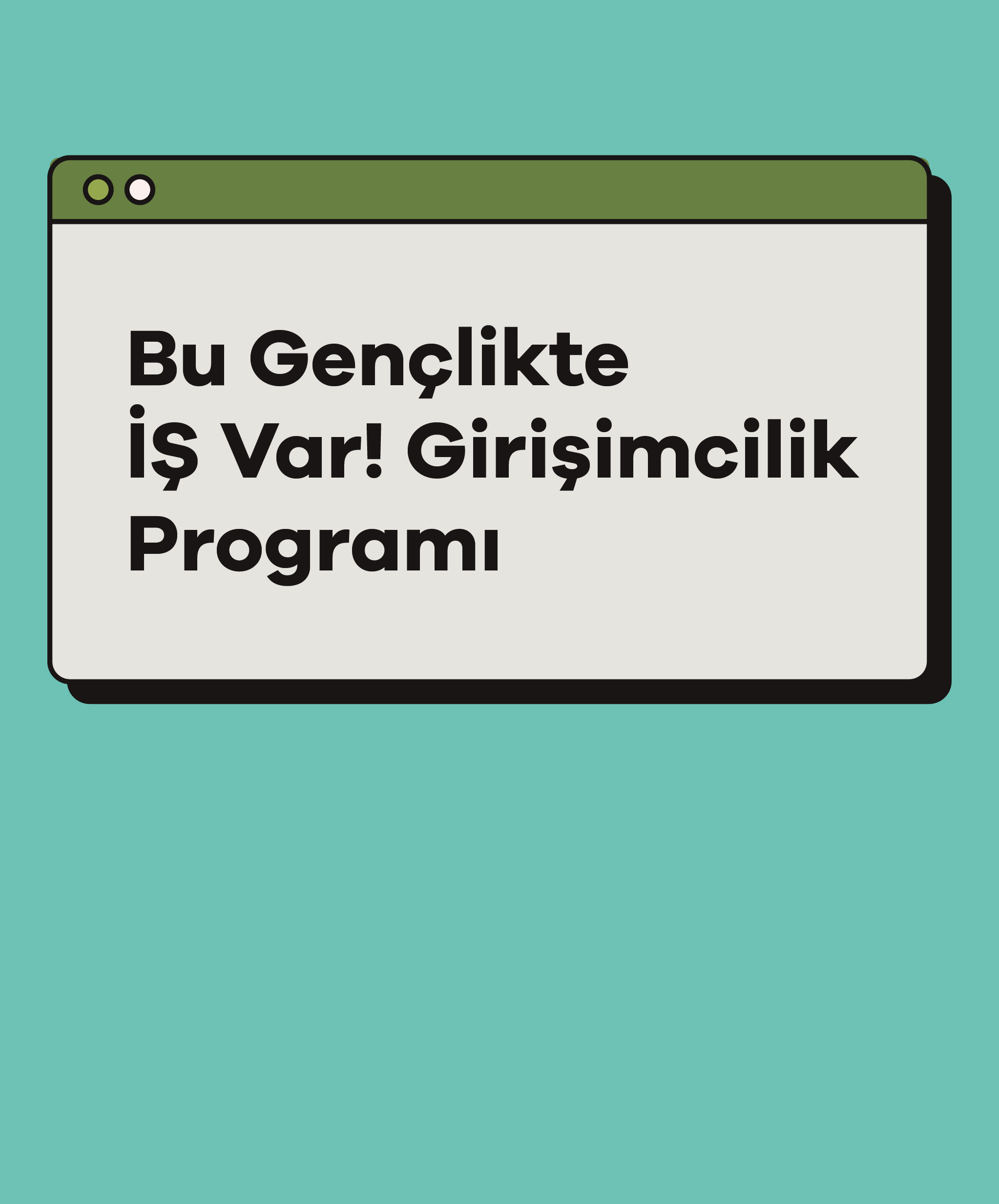TÜSİAD Bu Gençlikte İş Var Programı Başlıyor! - Paribu Hub TÜSİAD Bu Gençlikte İş Var Programı Başlıyor! - Paribu Hub